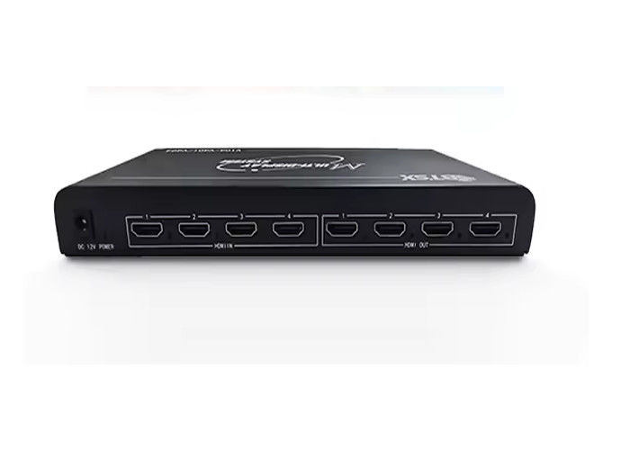 Advanced 2x4 2x2 3x4 Display Video Wall Controller with 1920x1080 ...