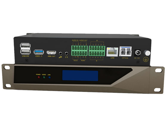 Fiber KVM Matrix factory, Buy good quality Fiber KVM Matrix products ...
